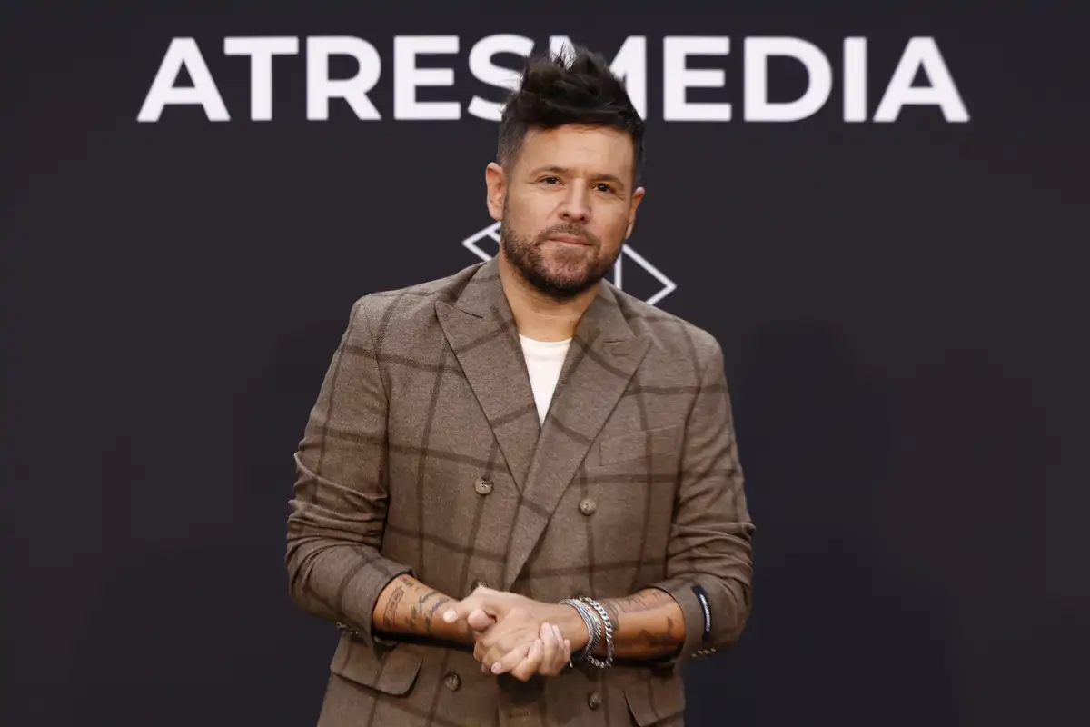 El vínculo que une a Pablo López y Chiara Oliver más allá de ‘La Voz’
