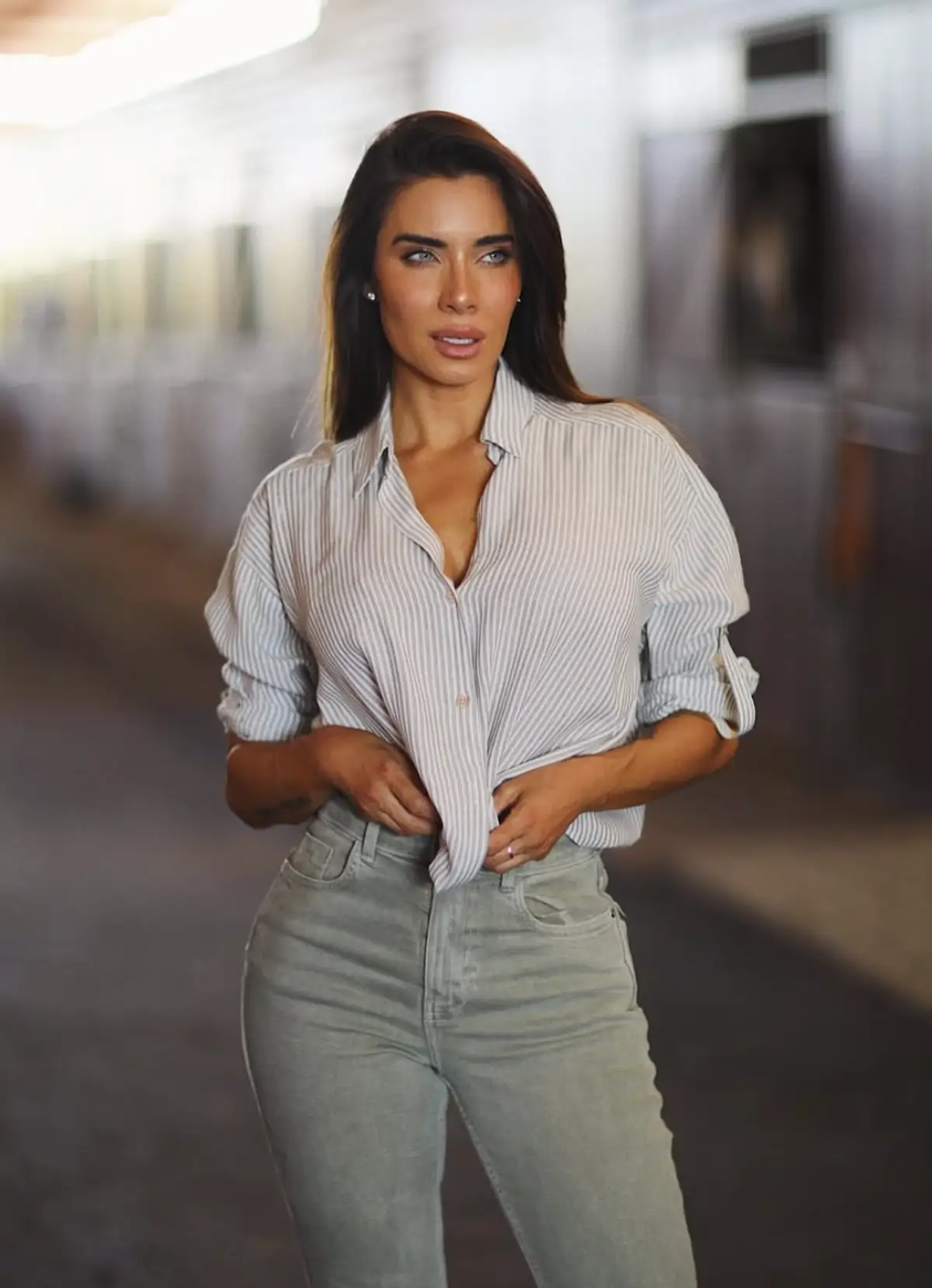 La felicidad de Sergio Ramos al reunir a toda su familia, sin Pilar ...