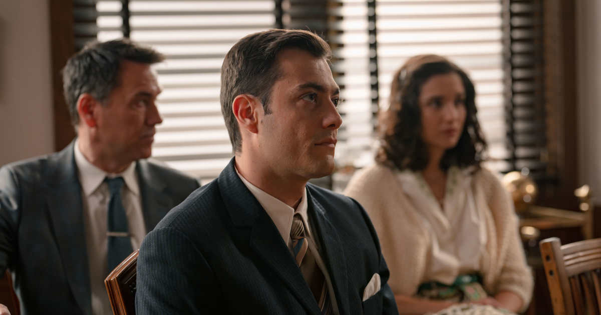 'Sueños de libertad’: Avance del capítulo 433 del lunes, 10 de noviembre: Gabriel regresa del ...