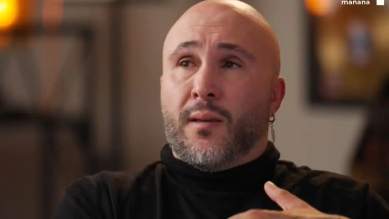 El mensaje que Kiko Rivera ha mandado a su hermana Isa Pantoja en '¡De ...