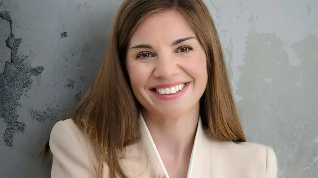 Marian Rojas Estapé, psiquiatra: "Hay una frase de Séneca que dice: la ...