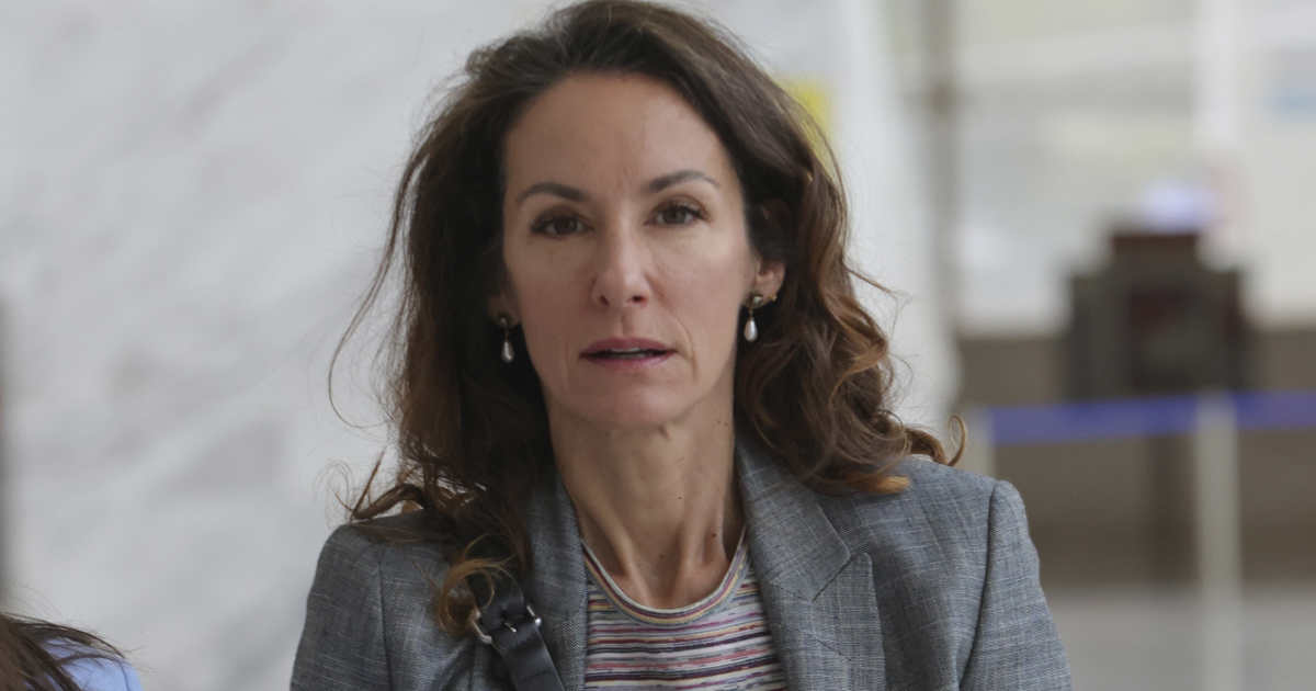 Así es la relación de Telma Ortiz, hermana de la reina Letizia, con su ...