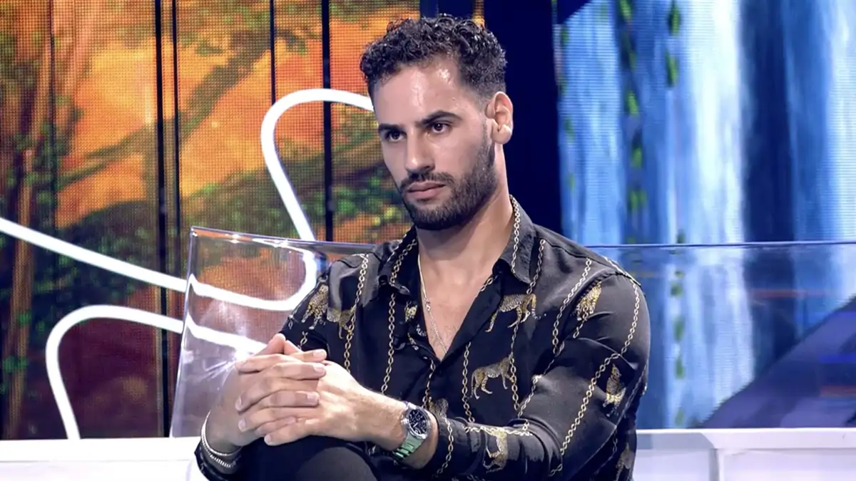 El odio de Kiko Rivera hacia Asraf Beno: una complicada relación de ...