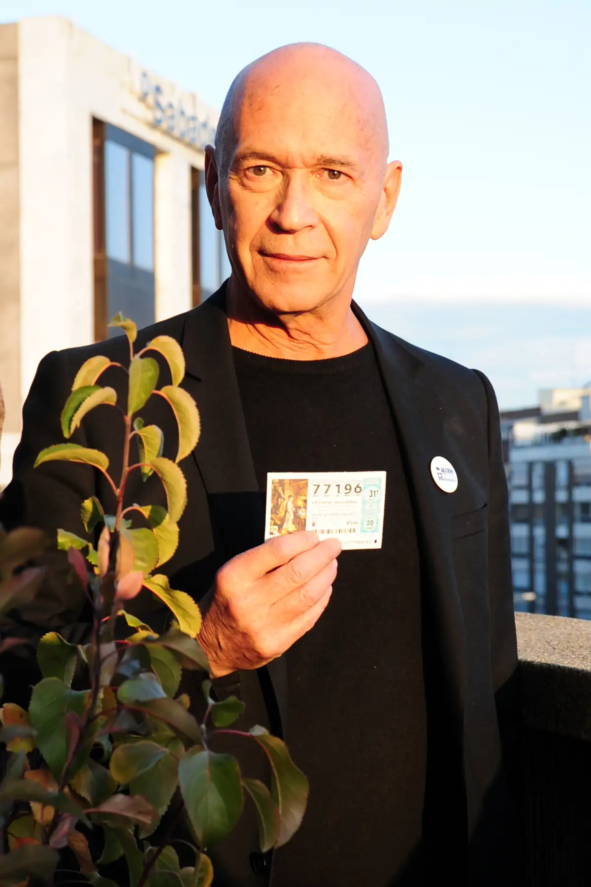 El misterio sobre la trágica muerte de Clive Arrindell, el icónico ...