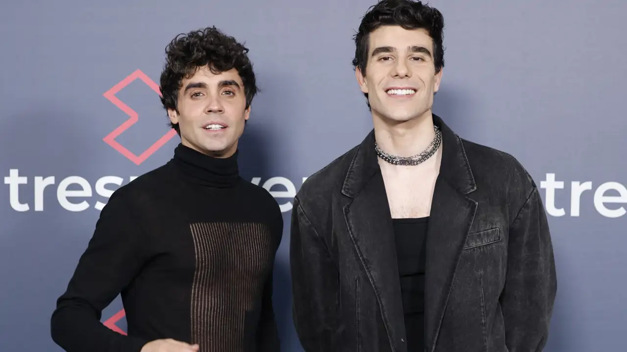 Javier Calvo y Javier Ambrossi, ‘Los Javis’, se separan tras 13 años juntos