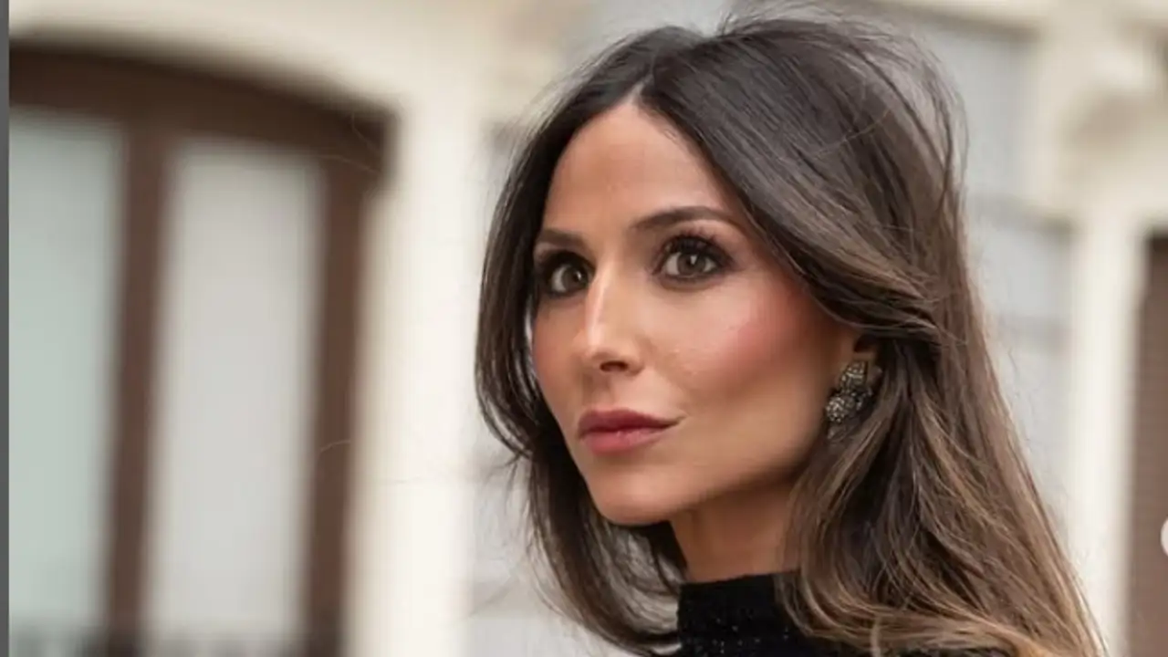 María Borbolla, maquilladora, da la clave para hacernos el ojo ahumado ...