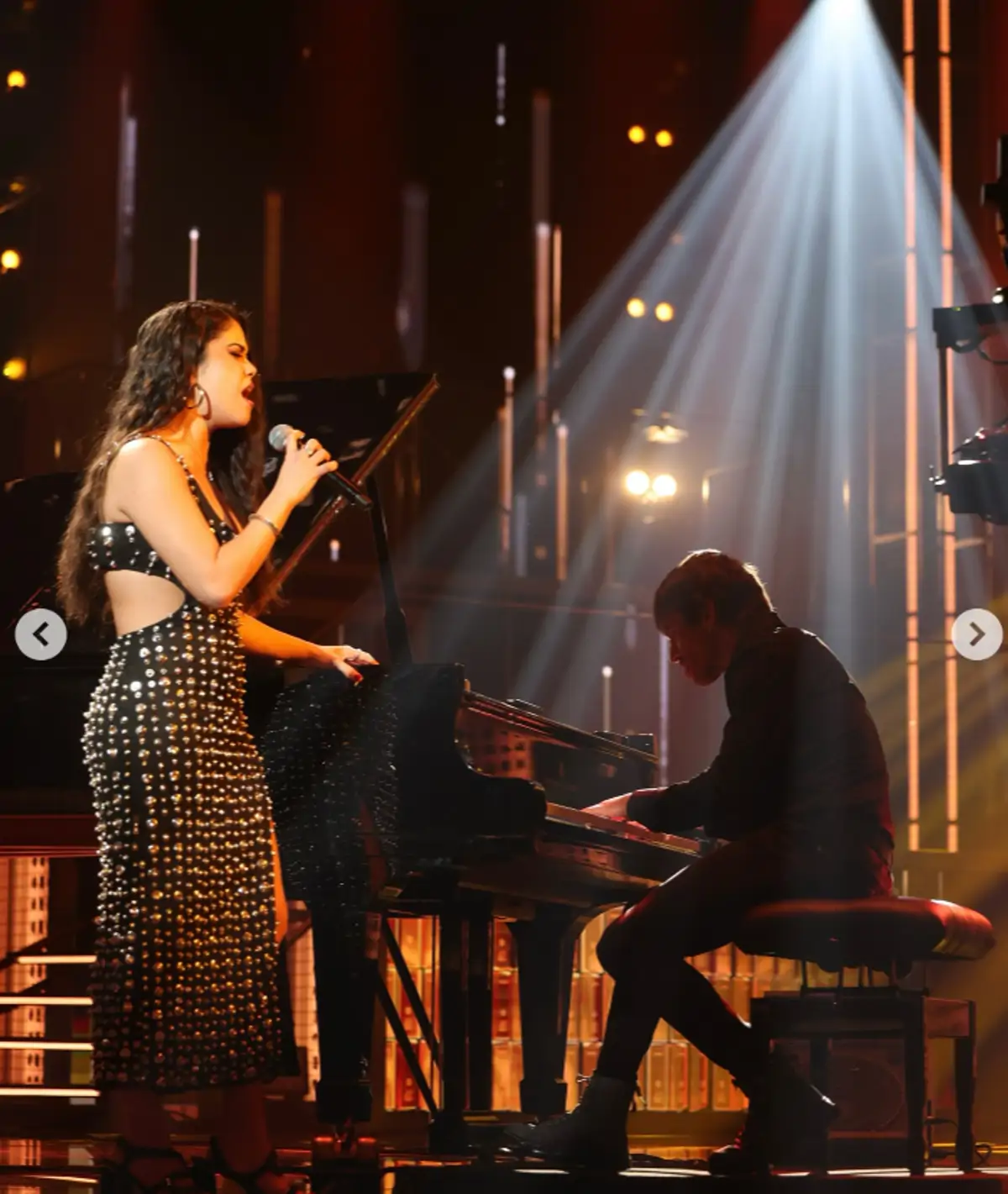 Hablamos con María Cruz, séptima expulsada de 'OT 2025': "Eso es algo ...