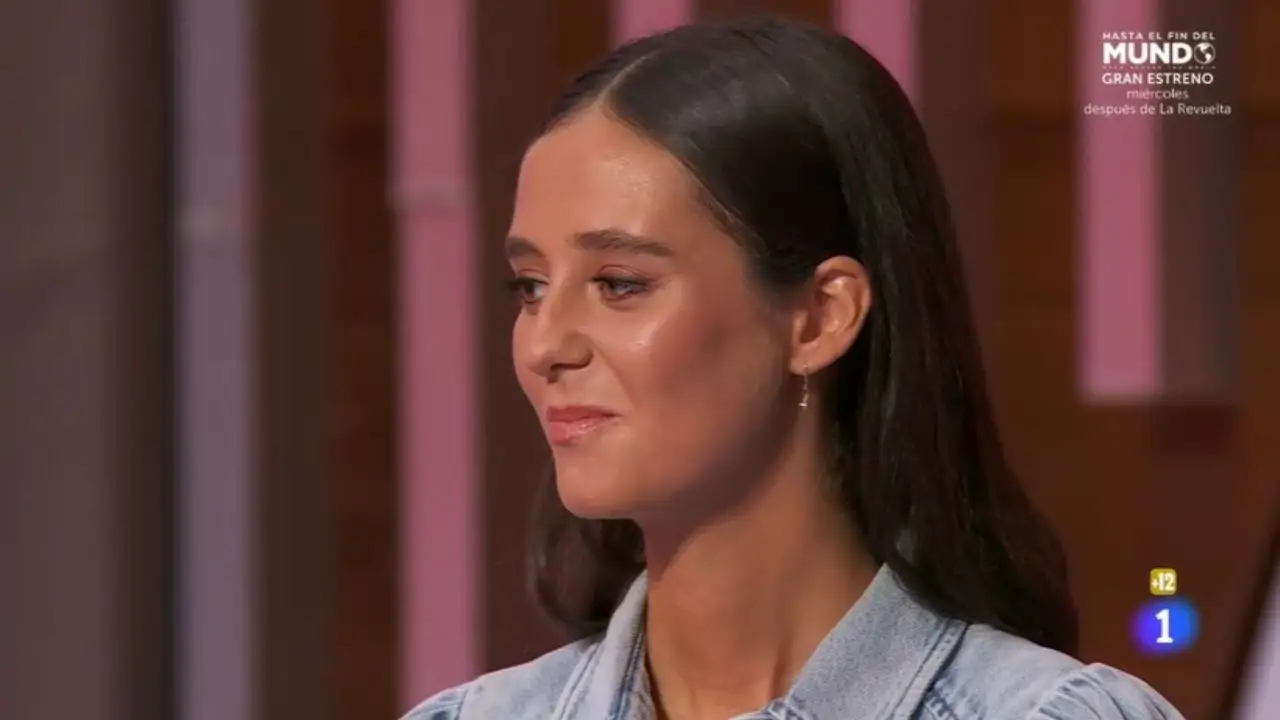 Victoria Federica se postula como nueva concursante de 'MasterChef ...