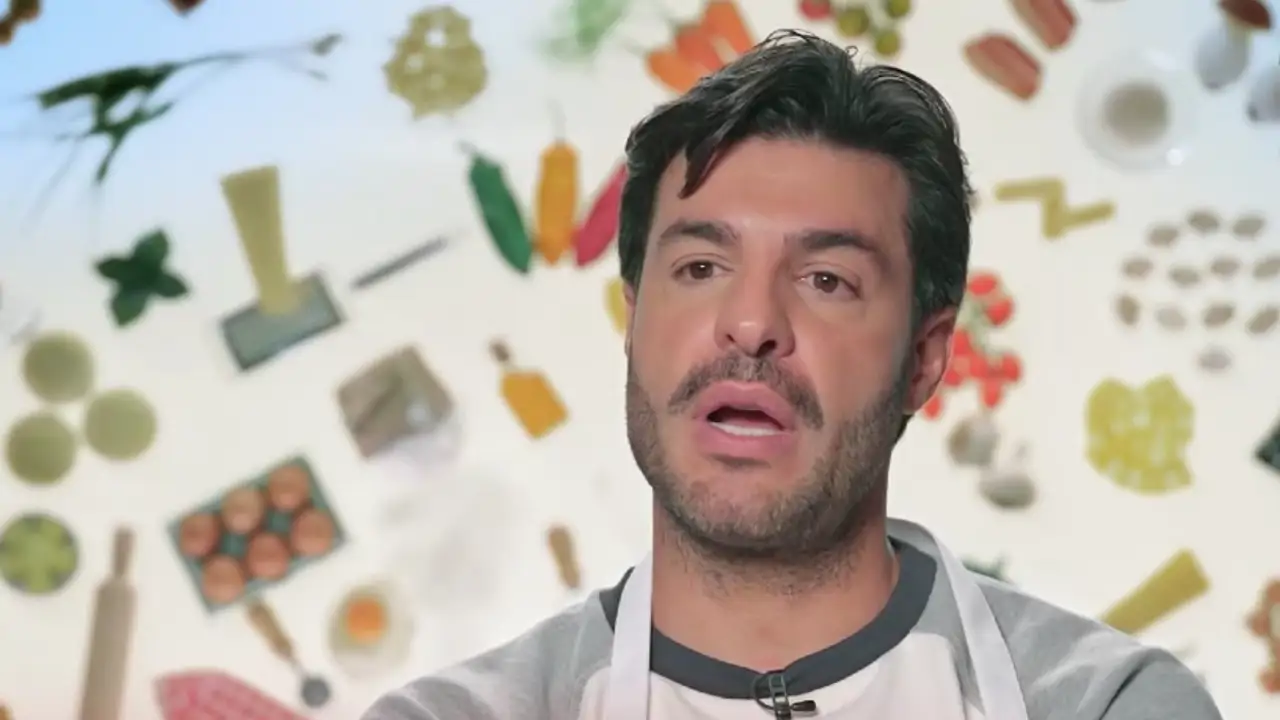El resumen de la gala de ‘Masterchef Celebrity 10’ de ayer en un click: dedicatoria de Miguel ...