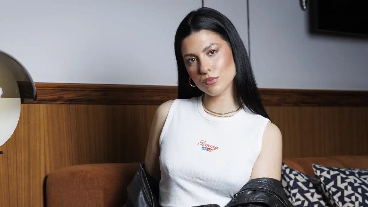 Miriam Rodríguez, de concursante a presentadora de 'OT 2025': de su ...