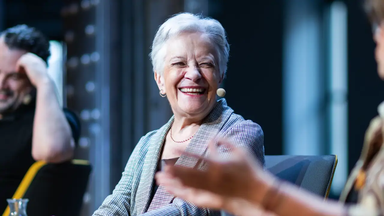 Victoria Camps, filósofa de 86 años: “La vida buena tiene más valor que ...