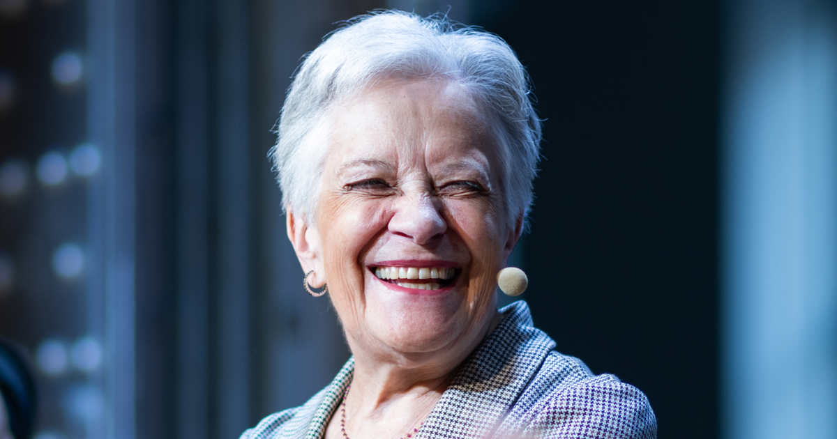 Victoria Camps, filósofa de 86 años: “La vida buena tiene más valor que ...