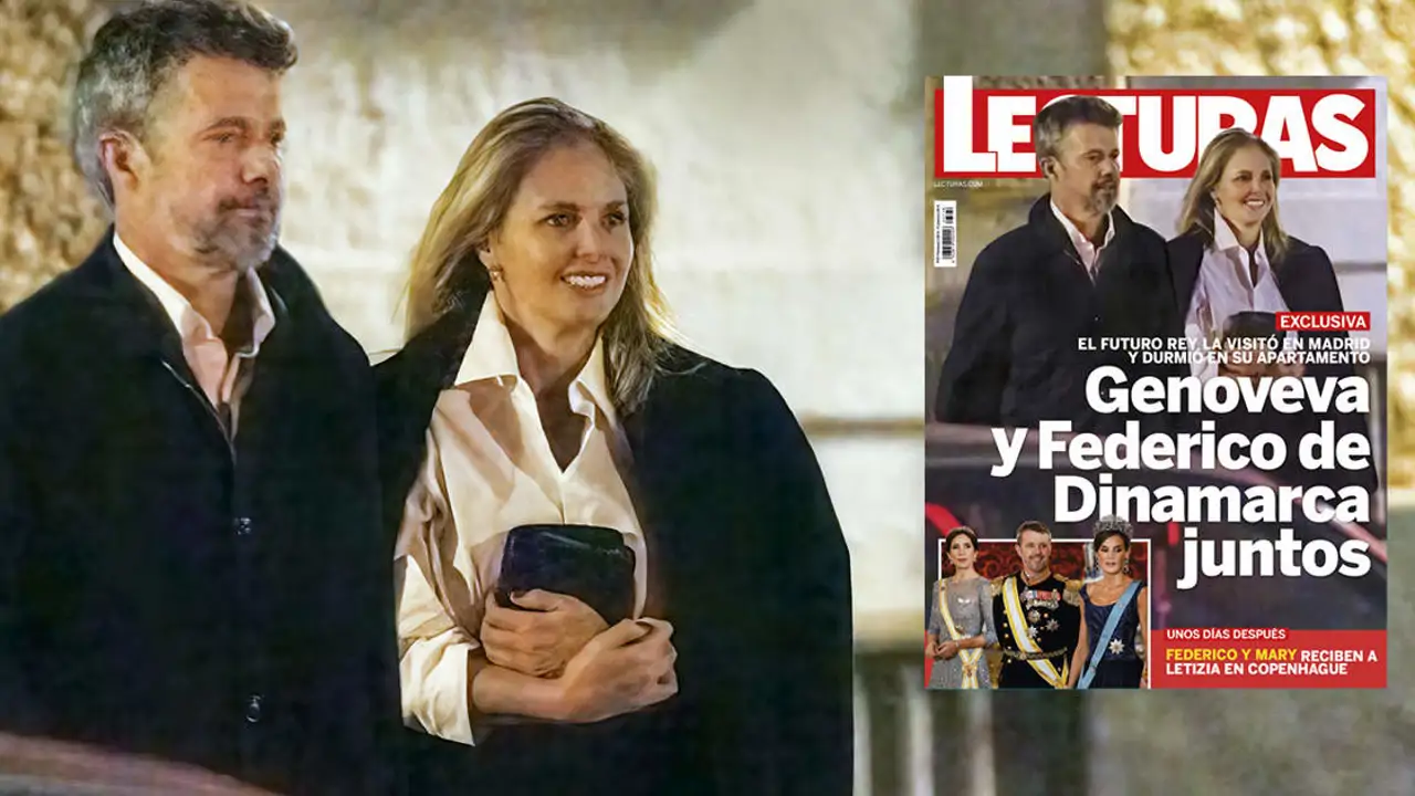 El juzgado desestima la demanda de Genoveva Casanova sobre la intimidad y el honor