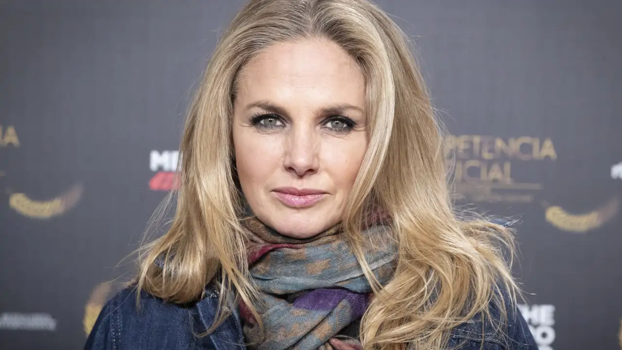 Luis Pliego, director de Lecturas, se pronuncia sobre la sentencia de Genoveva Casanova