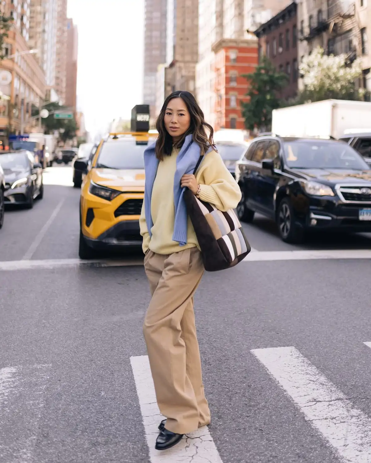 5 tendencias para 2026 que ya estoy copiando en mi armario porque hacen ...