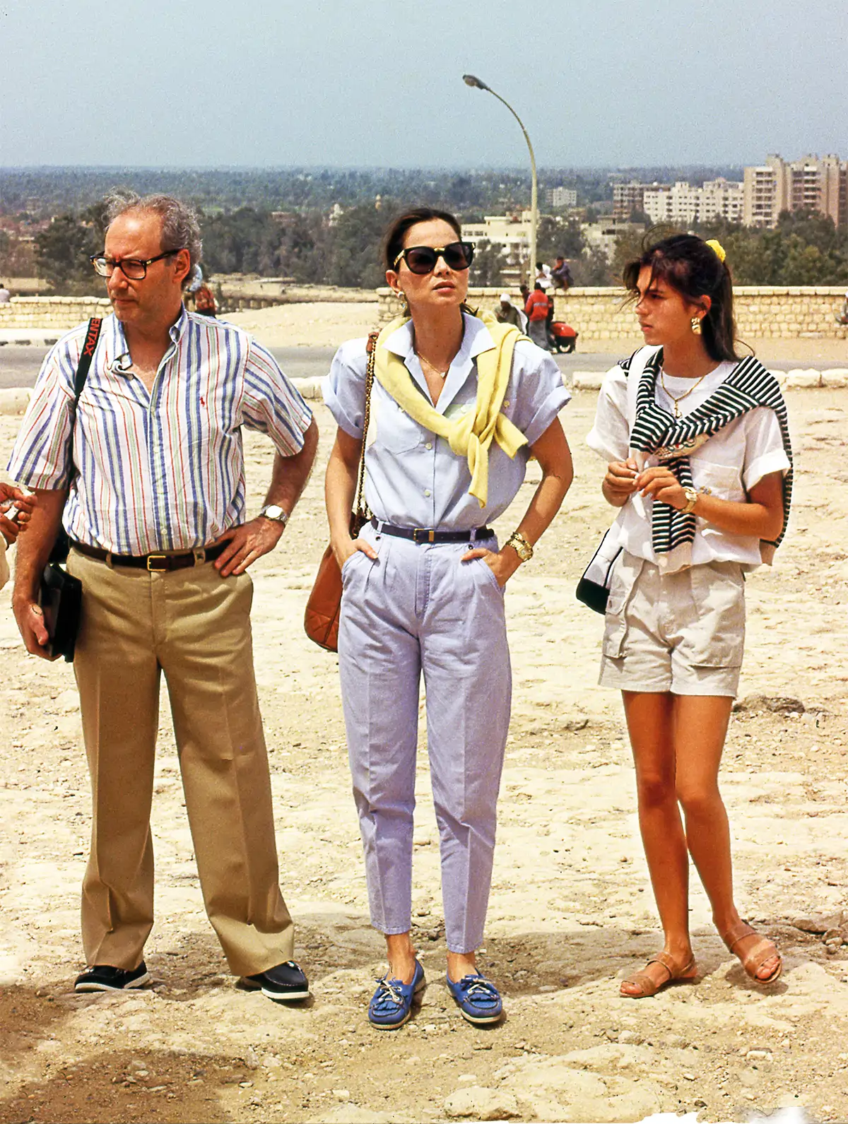 Isabel Preysler prepara su jubilación: los planes de su hija Chábeli ...