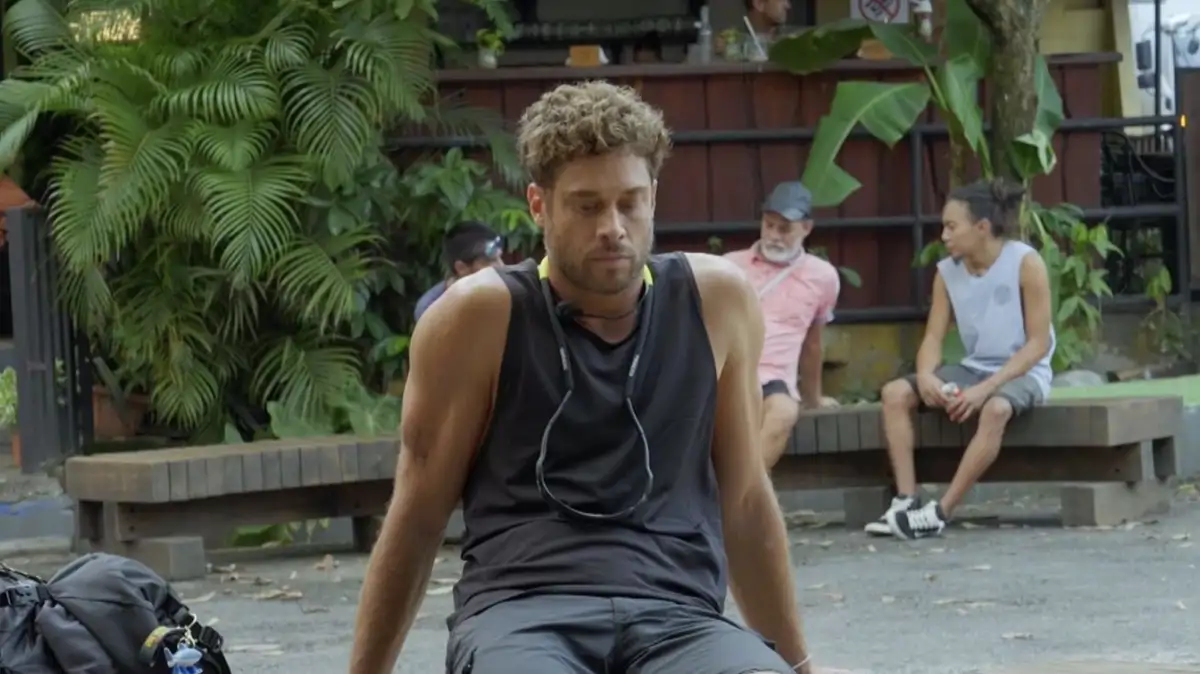 Los mejores momentos del estreno de 'Hasta el fin del mundo': confesión ...