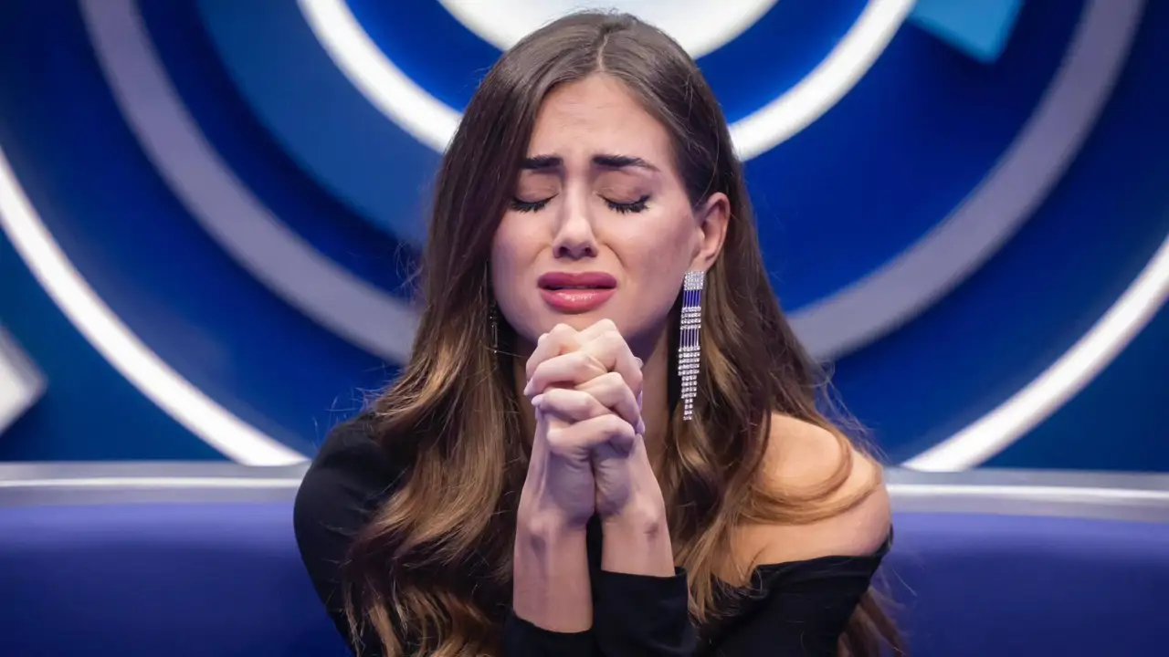 Así está Maica Benedicto, un año después de 'GH 19': su gran paso al frente