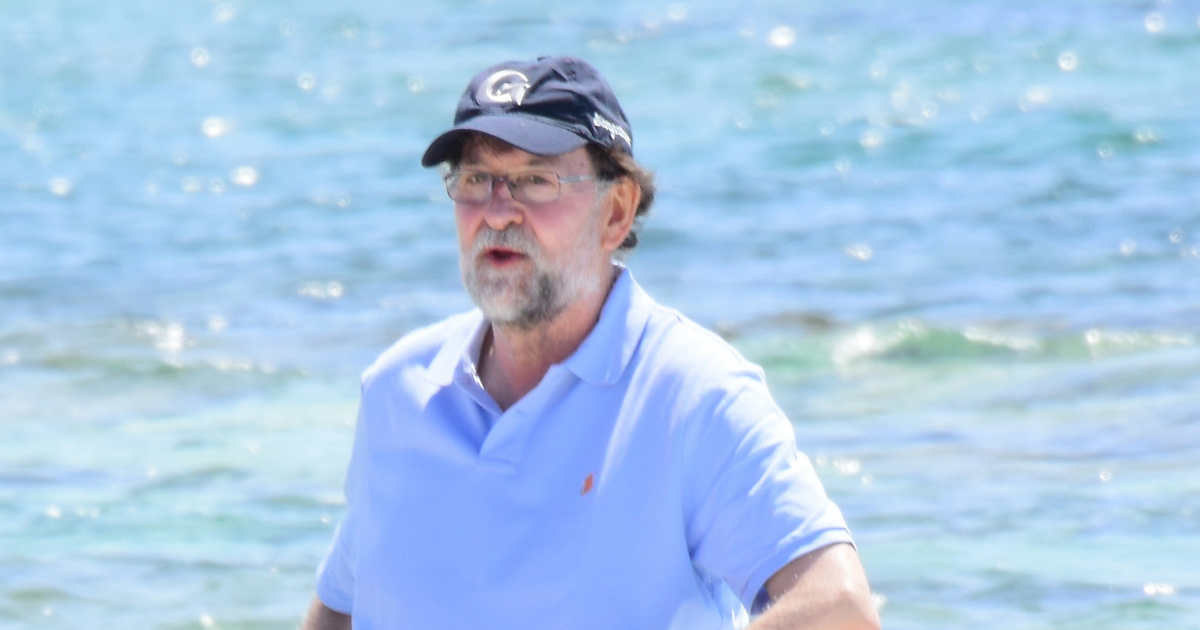 Mariano Rajoy (70 años): “Me levanto muy pronto, y eso que ahora en ...
