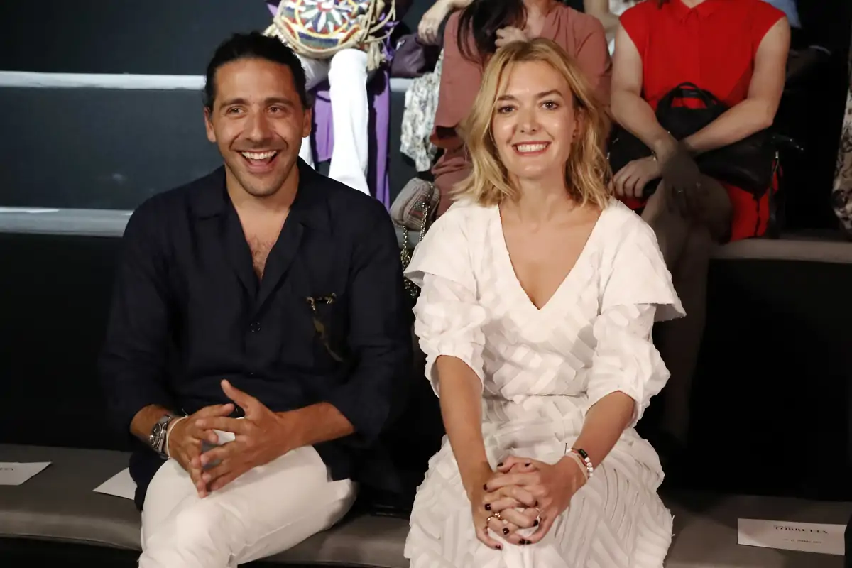 Así fue la boda de Marta Ortega y Carlos Torretta: 20 millones de euros ...