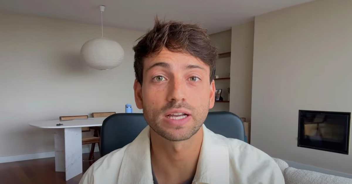 Andrés Millán, abogado, sobre la mejor opción entre comprar o alquilar ...