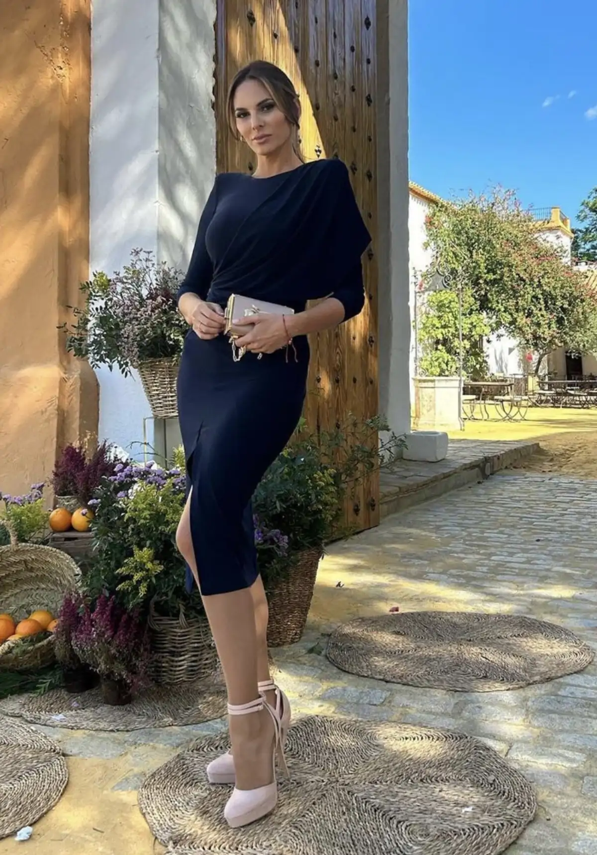 El currículum profesional de Irene Rosales tras su separación de Kiko ...