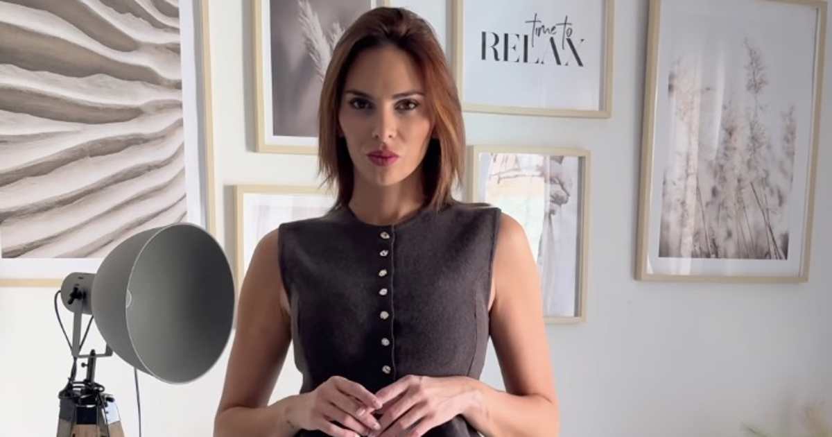 El interiorista Alberto Torres analiza la casa de soltera de Irene ...