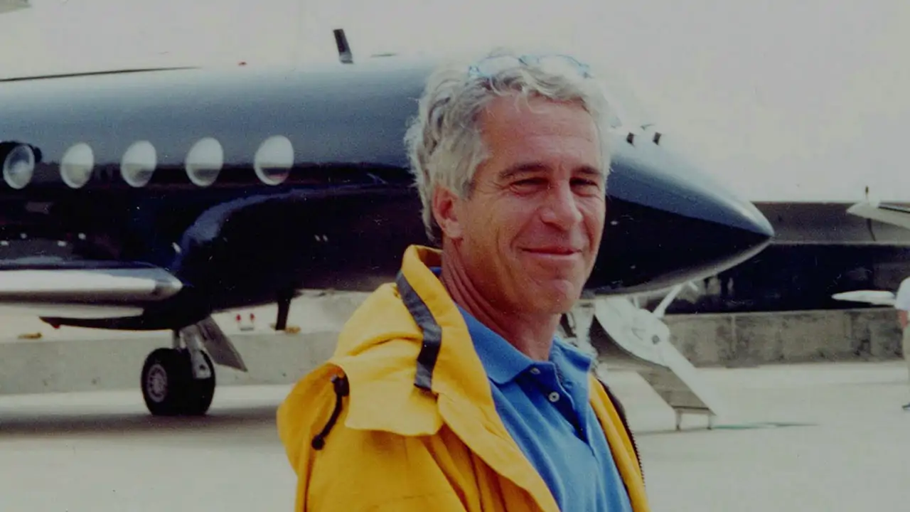 Todas las claves del caso Jeffrey Epstein 20 años después: la lista de ...