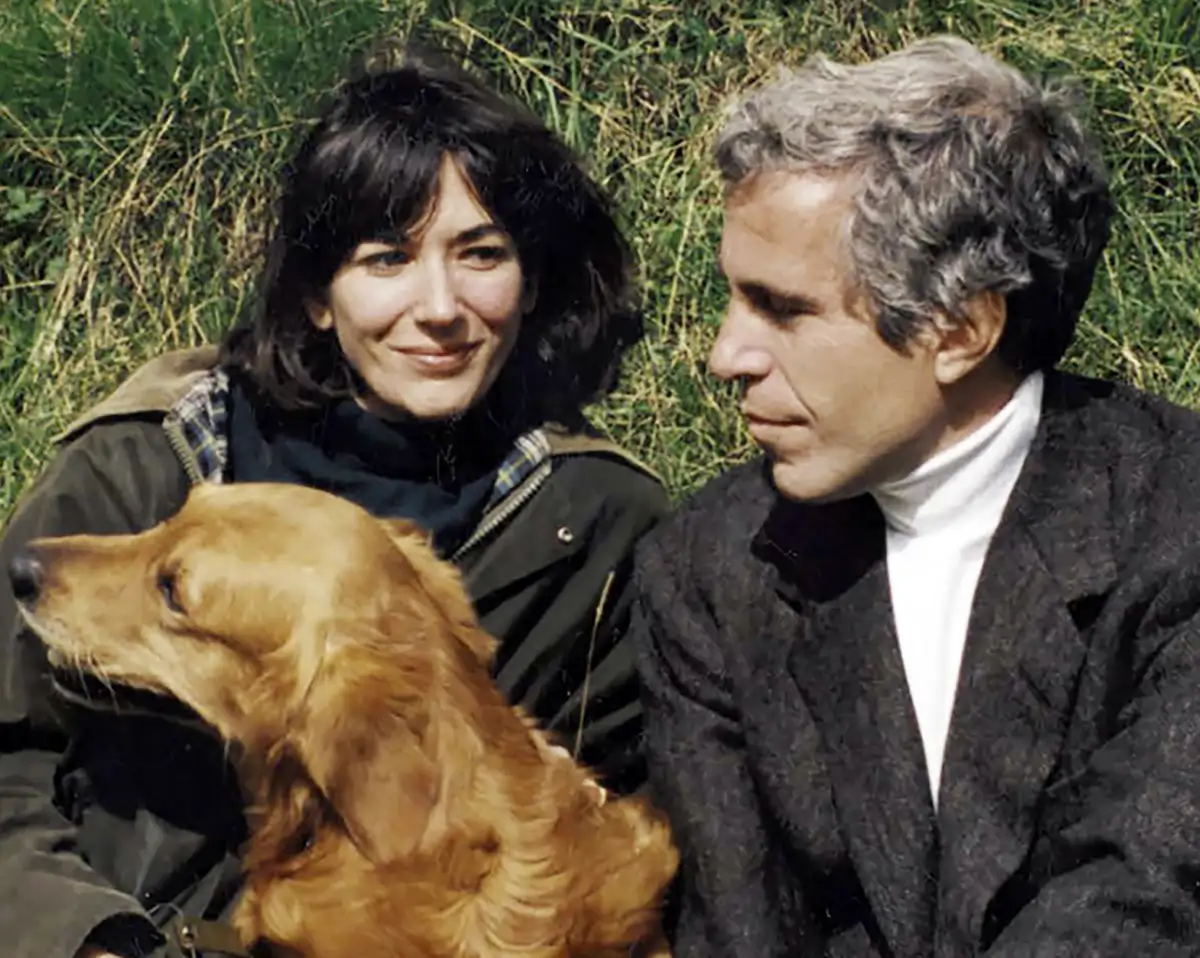 Todas las claves del caso Jeffrey Epstein 20 años después: la lista de ...