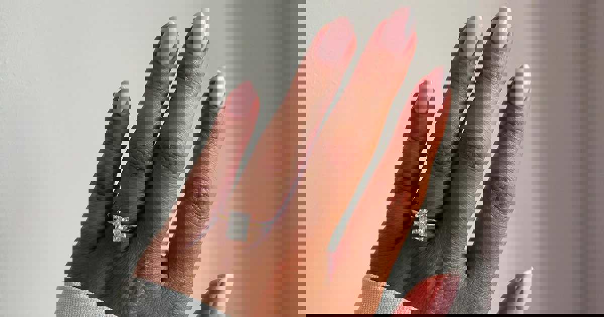 Anna Dobrokhotova, experta en manicura: “No es necesario tomar ...