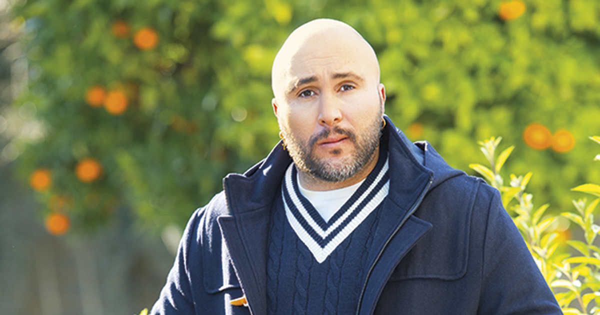 Kiko Rivera se sincera sobre el daño causado a su cuñado Asraf Beno ...