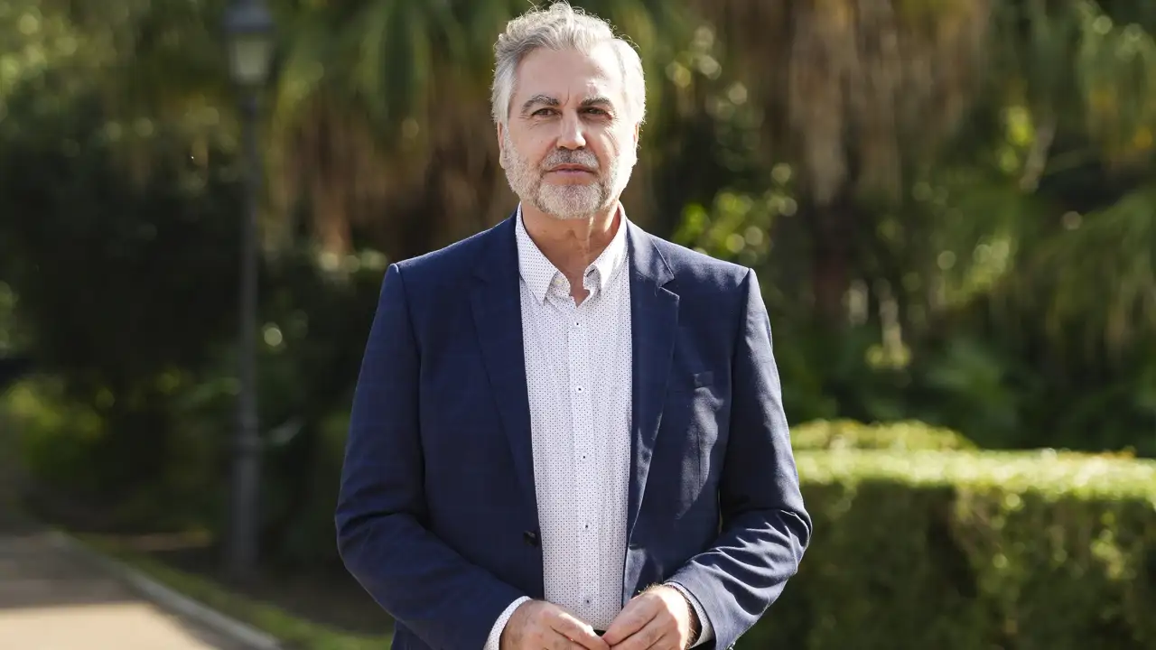 Así es la vida privada de Carlos Alsina: perteneciente a una familia ...