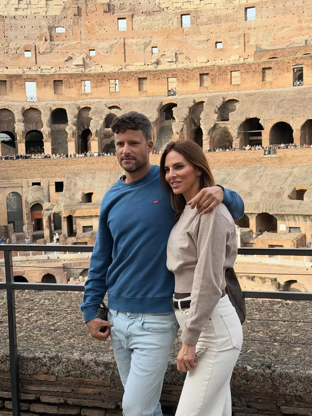 Kiko Rivera e Irene Rosales se separan: adiós a 9 años de relación y ...
