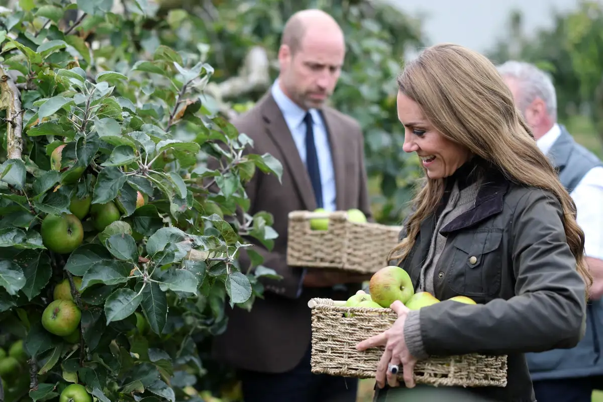 Kate Middleton y su poderosa reflexión sobre la maternidad y la salud ...