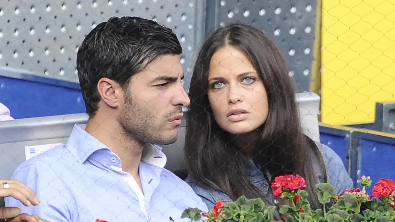 Así es María Plaza, la mujer que llevó al altar a Miguel Torres: una boda silenciada y un ...