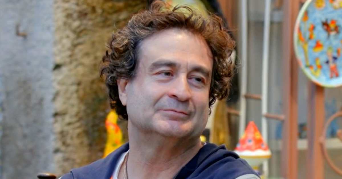 Pepe Rodríguez, sobre la salida de Eva González de 'Masterchef': "Se ...