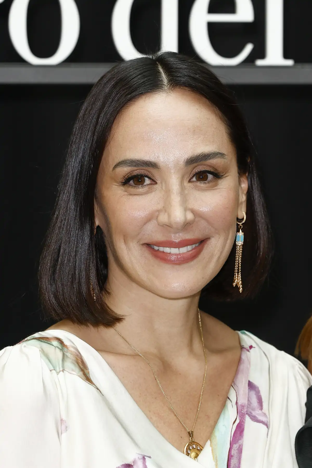 En fotos, analizamos la evolución del pelo de Tamara Falcó a lo largo ...