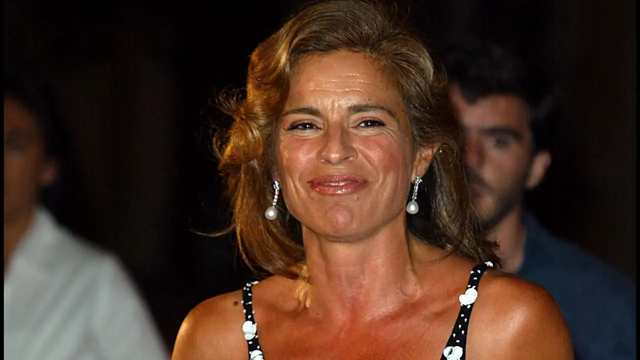 "Ana Botella, desde el principio, se quejó de lo frías e inhóspitas que ...