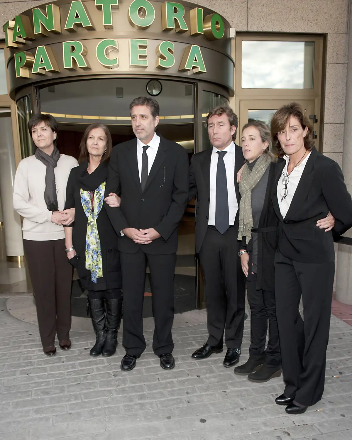 Quién es quién en la mediática familia de Miliki, Emilio Aragón ...