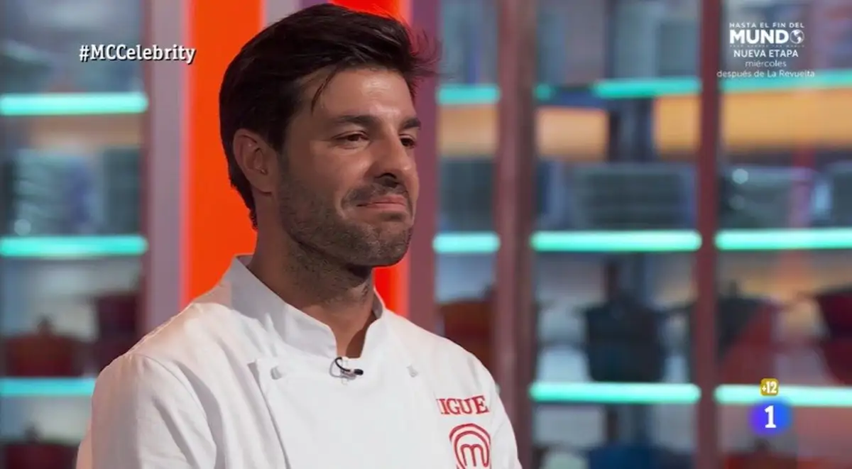 Máxima expectación al conocer el nombre del ganador de 'MasterChef ...