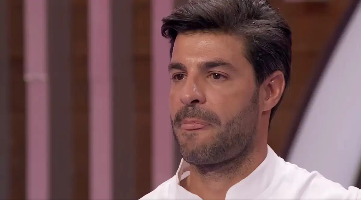 Miki, el hijo de Paula Echevarría y Miguel Torres, conquista la final ...