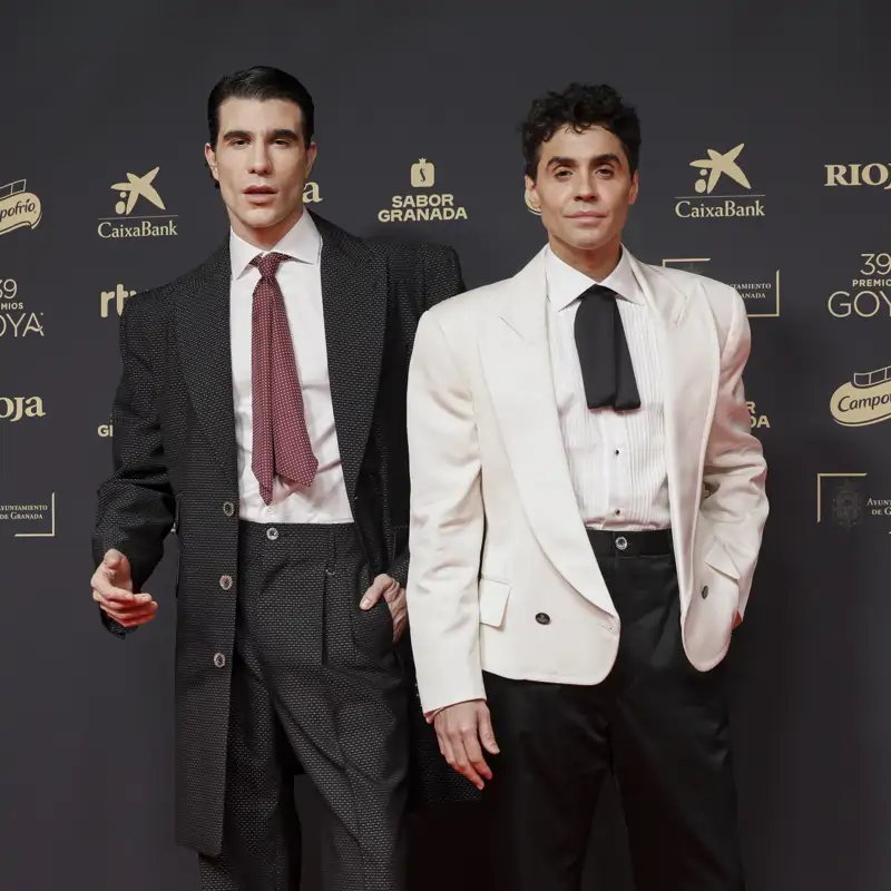 Los Javis reaparecen juntos tras su ruptura: la imagen que demuestra ...