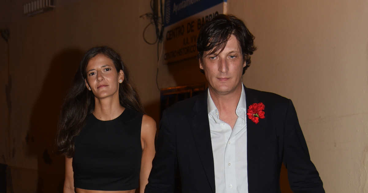 Las noticias de las portadas de las revistas del corazón de hoy: de la boda de Luis Medina y ...