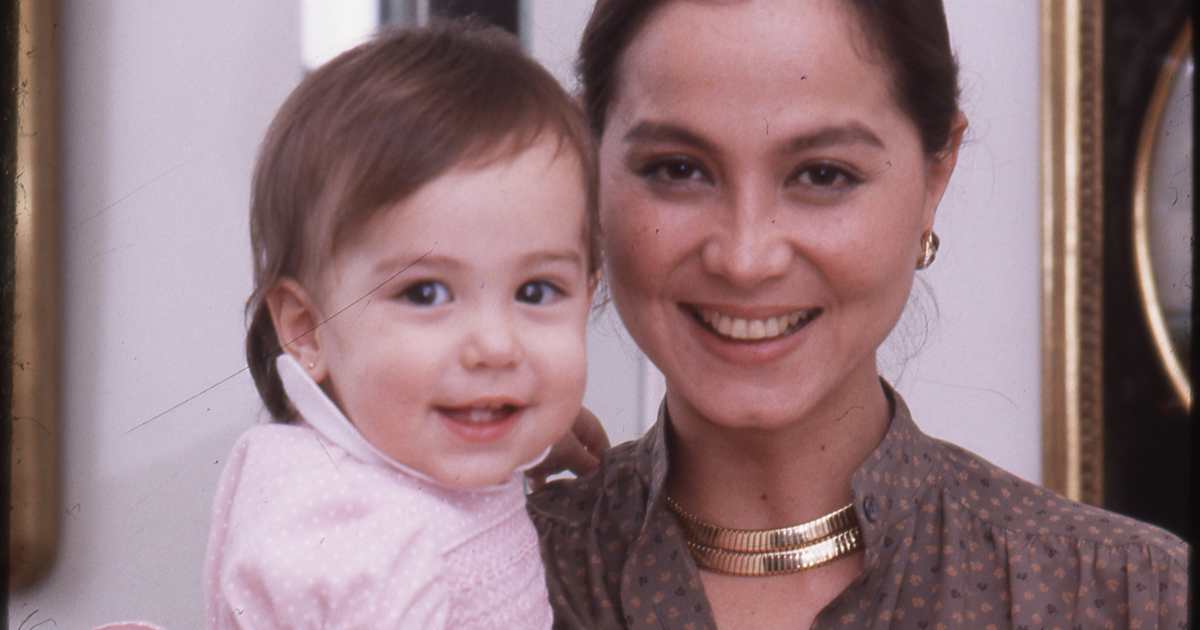 Todas las fotos (hasta ahora inéditas) del primer cumpleaños de Tamara ...