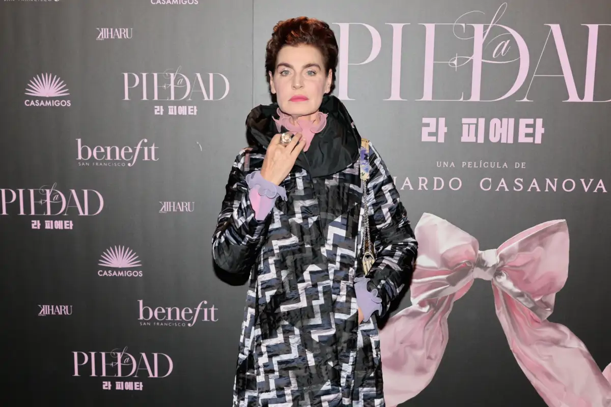 Las reacciones al despido de Alessandro Lequio de Mediaset: de Antonia ...