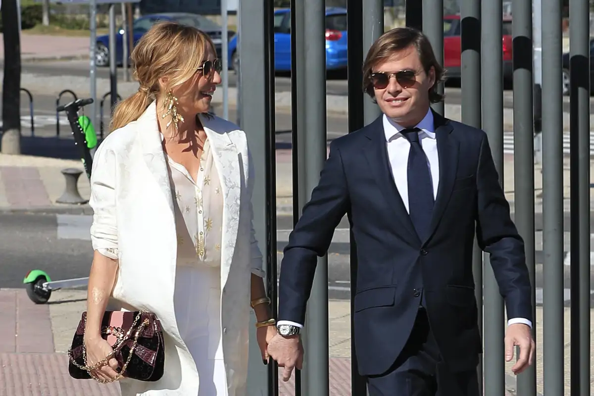 Marta Sánchez celebra sus 40 años en la música: de sus inicios en Olé Olé a las pérdidas que ...