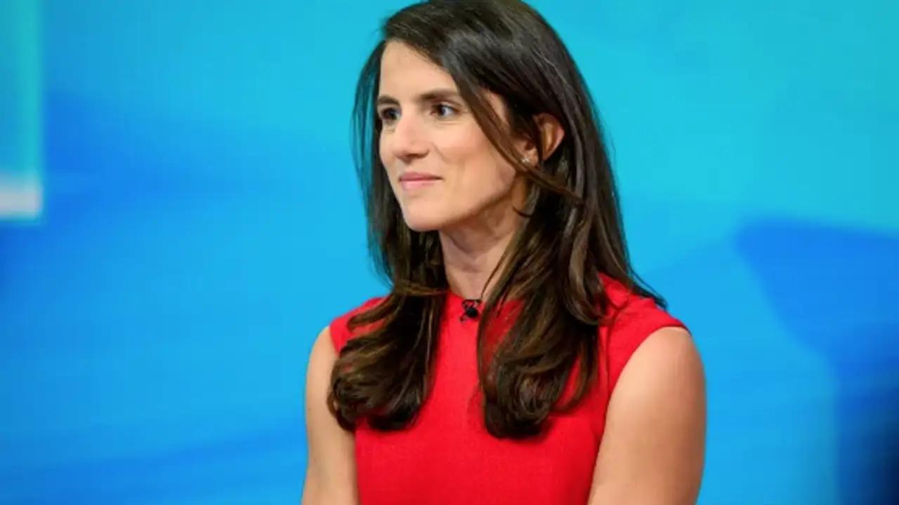 La maldición de los Kennedy vuelve: Tatiana Schlossberg diagnosticada ...