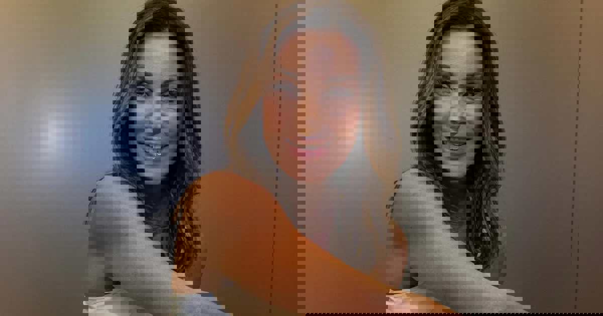 Susane Pata, entrenadora personal: “Una persona puede quemar entre 2. ...