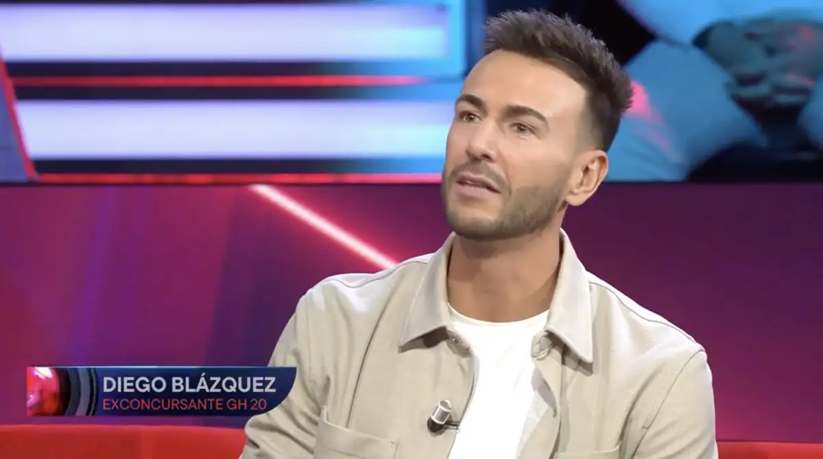 Los nuevos nominados de 'Gran Hermano 20', en shock con las ...