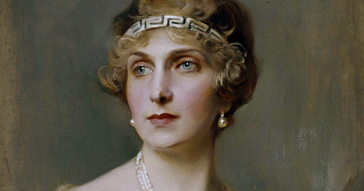 “No quiero ver tu cara fea nunca más”: El día que Ena, la reina ...